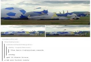 Sexual Posts From Tumblr That Must Have Triggered Someone - Ftw Gallery ...