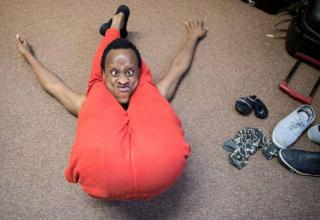 The Amusing Picture Collective | eBaum's World