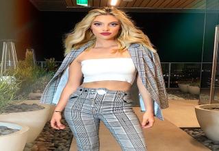Instagram Model Lele Pons Shows What Plastic Surgery Can Achieve - Wow ...