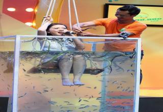 28 Nonchalant Pics That Demand Your Full Attention - Funny Gallery ...