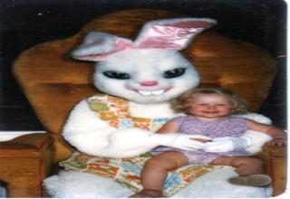 Epic Easter Bunny Fails - Wtf Gallery | eBaum's World