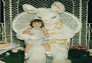 Epic Easter Bunny Fails - Wtf Gallery | eBaum's World