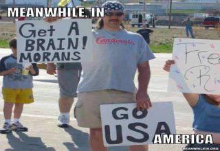 19 Pics That Perfectly Sum up America - Funny Gallery | eBaum's World