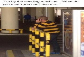 20 Bad Style Choices That Will Have You Scratching Your Head | eBaum's ...