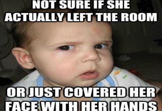 22 Pics To Remind You That Kids Are Truly The Weirdest - Funny Gallery ...