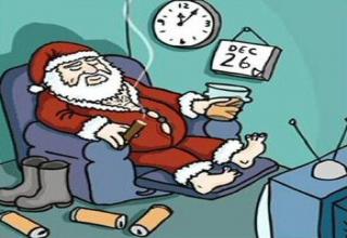 22 After Christmas Truths - Funny Gallery | eBaum's World