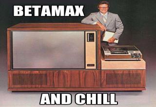 25 Pics of Old Tech You'll Have to Turn Off and On Again - Feels ...