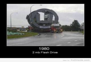 25 Pics of Old Tech You'll Have to Turn Off and On Again - Feels ...