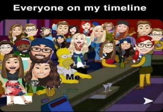 45 Funny Memes About The Disaster That Is 2020 - Funny Gallery | eBaum ...