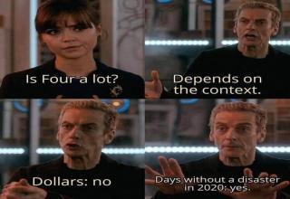 45 Funny Memes About The Disaster That Is 2020 - Funny Gallery | eBaum ...