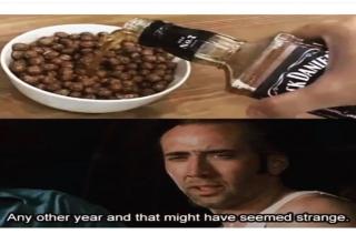 45 Funny Memes About The Disaster That Is 2020 - Funny Gallery | eBaum ...