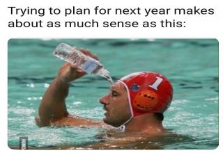 45 Funny Memes About The Disaster That Is 2020 - Funny Gallery | eBaum ...
