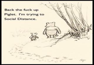 28 Jokes About Life in 2020 - Funny Gallery | eBaum's World