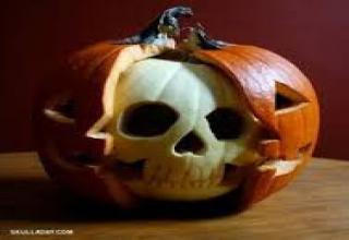 38 Funny Pumpkin Designs to Make Halloween Suck Less - Funny Gallery ...
