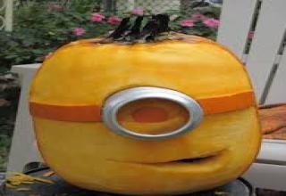 38 Funny Pumpkin Designs to Make Halloween Suck Less - Funny Gallery ...