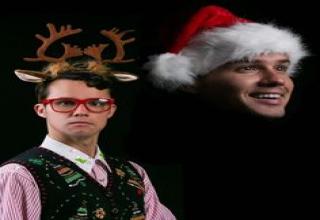 24 WTF Family Christmas Photos - Funny Gallery | eBaum's World