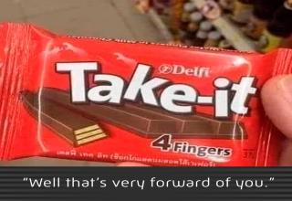 28 ‘Yikes’ Photos That We Want Nothing to Do With - Funny Gallery ...