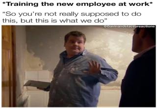 49 Service Industry Memes for Workers and Customers Alike - Funny ...