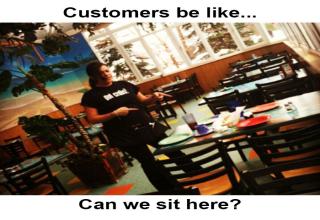 49 Service Industry Memes for Workers and Customers Alike - Funny ...