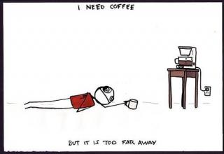 54 Funny Coffee Memes to Celebrate International Coffee Day - Funny ...