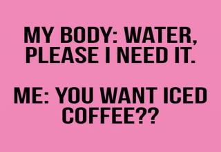 54 Funny Coffee Memes to Celebrate International Coffee Day - Funny ...