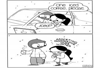 54 Funny Coffee Memes to Celebrate International Coffee Day - Funny ...