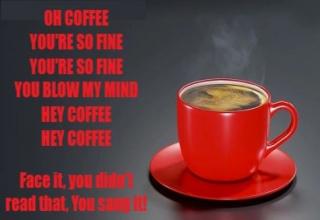 54 Funny Coffee Memes to Celebrate International Coffee Day - Funny ...