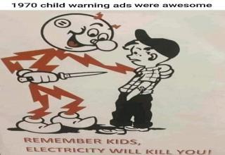 34 Retro Pics Proving We’re Old AF - Funny Gallery | eBaum's World