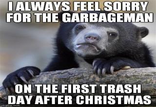 34 Memes For the Post-Holiday Hangover | eBaum's World