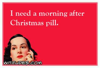 34 Memes For the Post-Holiday Hangover - Funny Gallery | eBaum's World