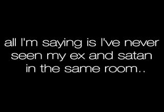 25 Memes Not to Send to Your Toxic Ex - Funny Gallery | eBaum's World