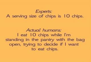 50 Funny Food Memes to Feast On - Funny Gallery | eBaum's World