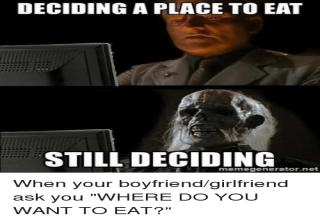 50 Funny Food Memes to Feast On - Funny Gallery | eBaum's World