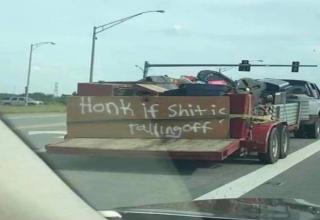 31 Funny Traffic Memes For The Road - Funny Gallery | eBaum's World