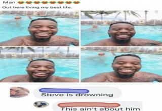 36 Dark Memes for Sad Souls - Funny Gallery | eBaum's World