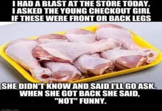 45 Pics and Memes That Are Just So Wrong - Funny Gallery | eBaum's World