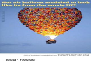 35 incredible hot air balloons and funny meme pics - Gallery | eBaum's ...
