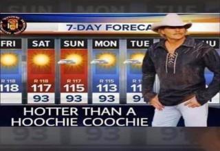 30 Hot and Humid Memes Perfect For Summer - Funny Gallery | eBaum's World