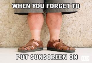 30 Hot and Humid Memes Perfect For Summer - Funny Gallery | eBaum's World