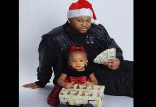 32 Awkward Family Christmas Cards That Should've Never Been Sent ...