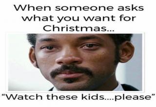 44 Relatable Christmas Themed Memes Parents Will Get - Funny Gallery ...