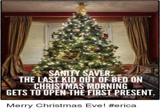 44 Relatable Christmas Themed Memes Parents Will Get - Funny Gallery ...