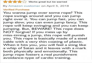 29 Hilarious Amazon Reviews That Deserve 5 Stars - Funny Gallery ...
