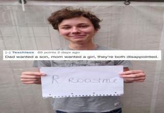 27 Roasts That Give Savage A New Meaning - Funny Gallery | eBaum's World