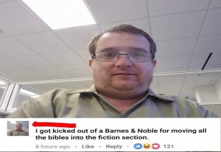 21 Pics That Will Make You Laugh And Cringe - Funny Gallery | eBaum's World