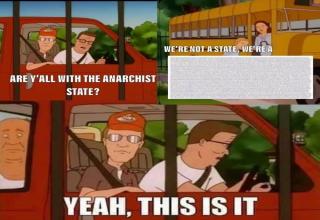 28 Memes Roasting the Absurdity of the CHAZ - Funny Gallery | eBaum's World