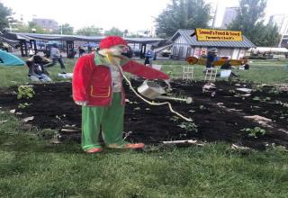 28 Memes Roasting the Absurdity of the CHAZ - Funny Gallery | eBaum's World