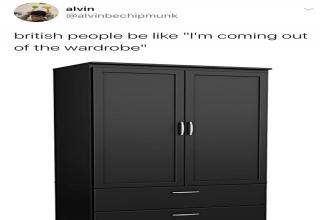 47 'British People Be Like' Memes To Start Another Revolution - Funny ...
