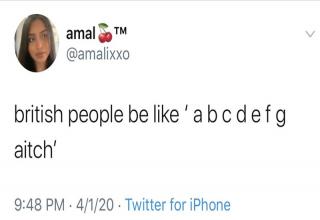 47 'British People Be Like' Memes To Start Another Revolution - Funny ...
