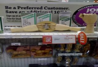 32 Innocent Pictures That Remind Us of Goatse | eBaum's World